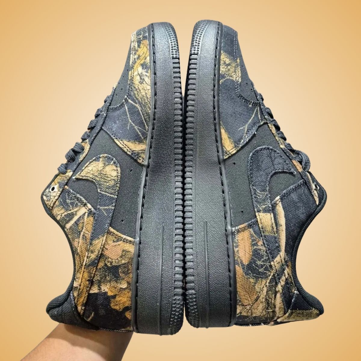Nike Air Force 1 Low Realtree 2025 IH1221-001 | SneakerFiles