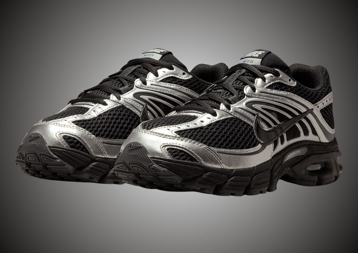 Nike Air Max Moto 2K Colorways + Release Dates | SneakerFiles