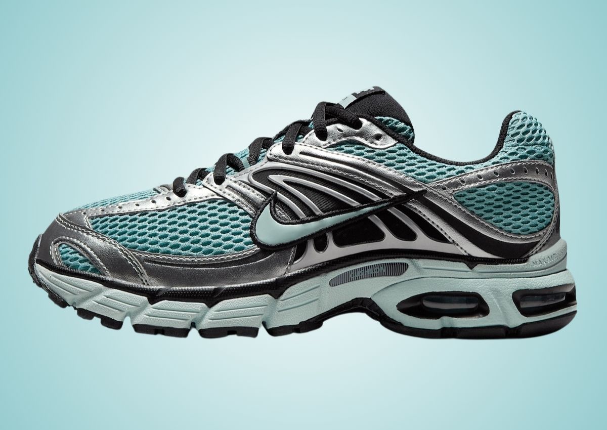 Nike Air Max Moto 2K Colorways + Release Dates | SneakerFiles