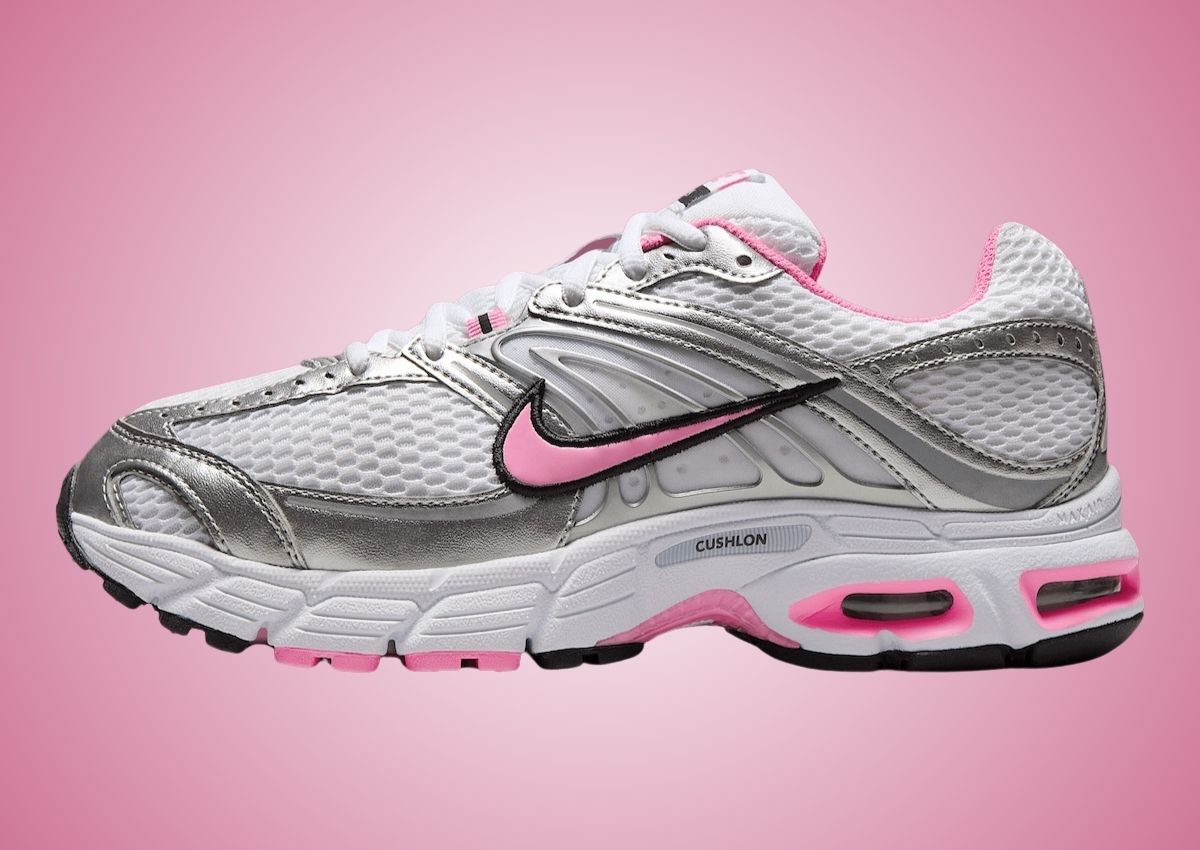 Nike Air Max Moto 2K Colorways + Release Dates | SneakerFiles