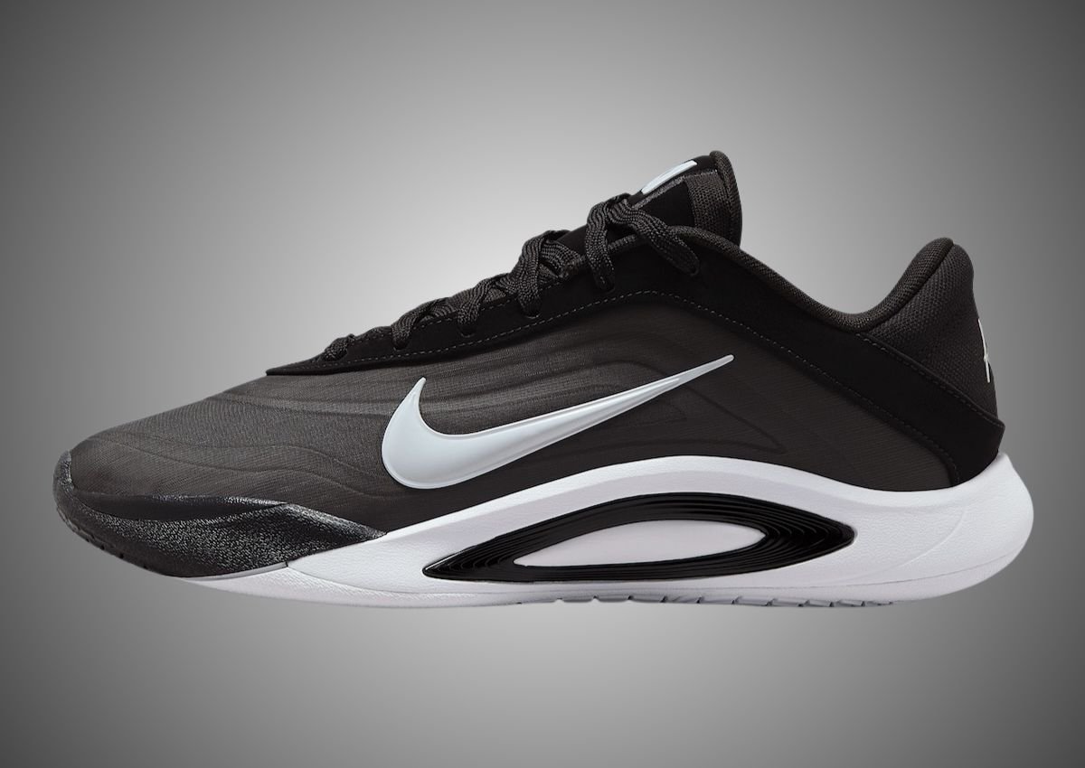 Nike A'One Team Bank Pack 2025 | SneakerFiles