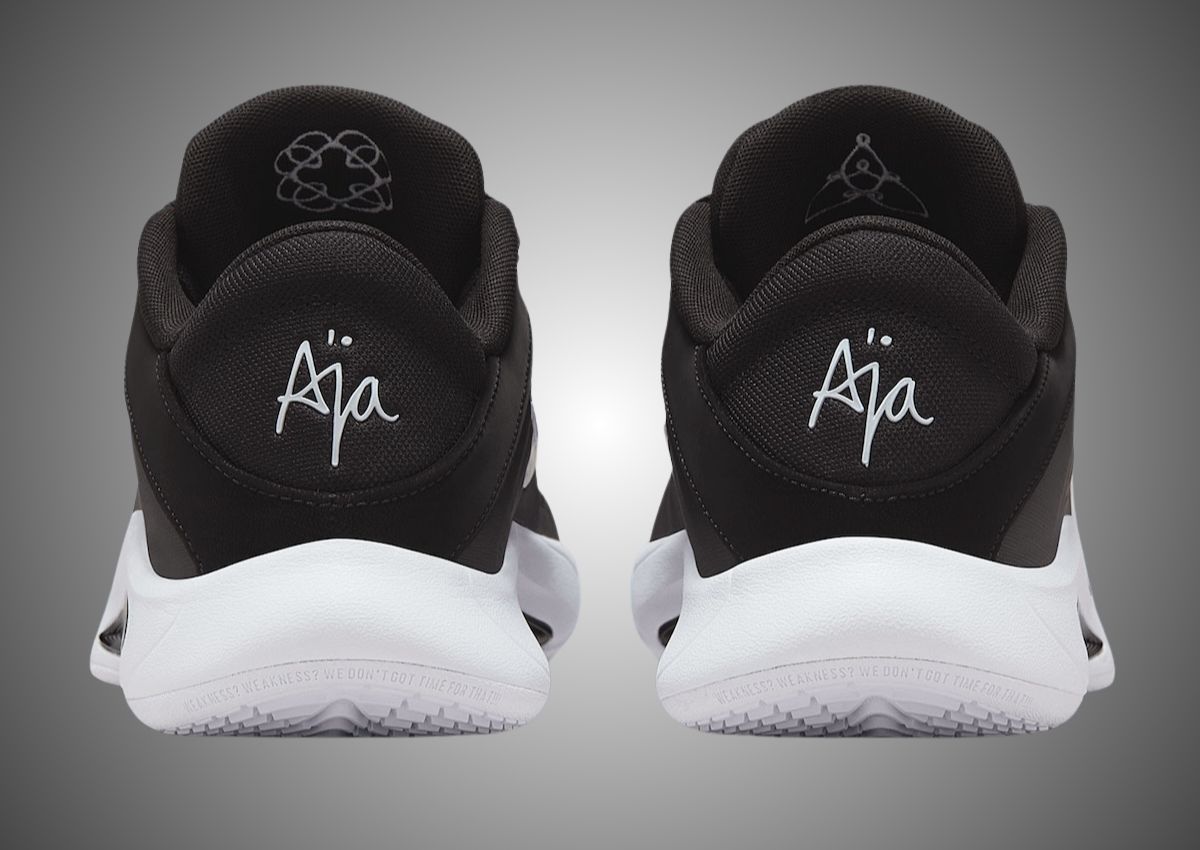 Nike A'One Team Bank Pack 2025 | SneakerFiles