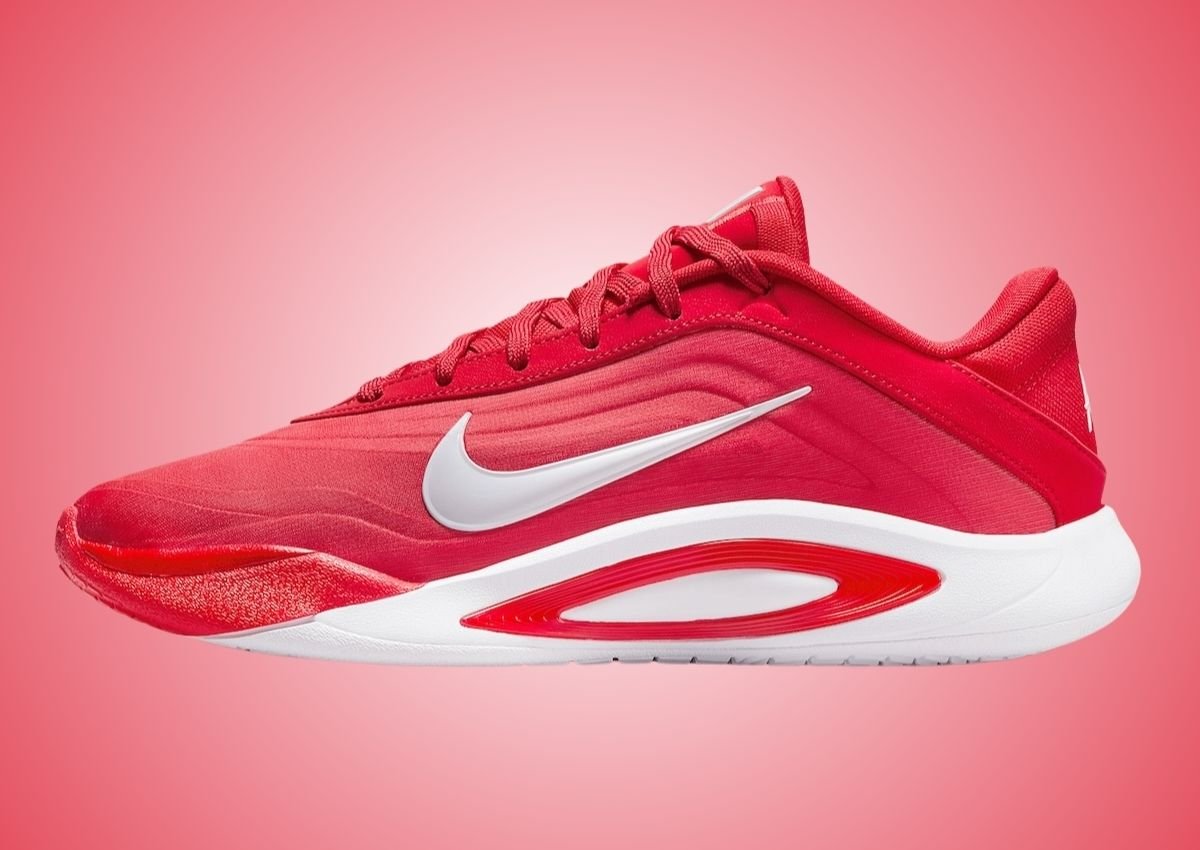 Nike A'One Team Bank Pack 2025 | SneakerFiles