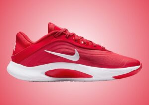 Nike A'One Team Bank Pack 2025 | SneakerFiles