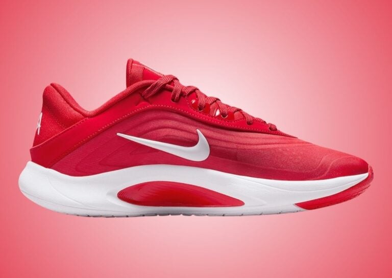 Nike A'One Team Bank Pack 2025 | SneakerFiles