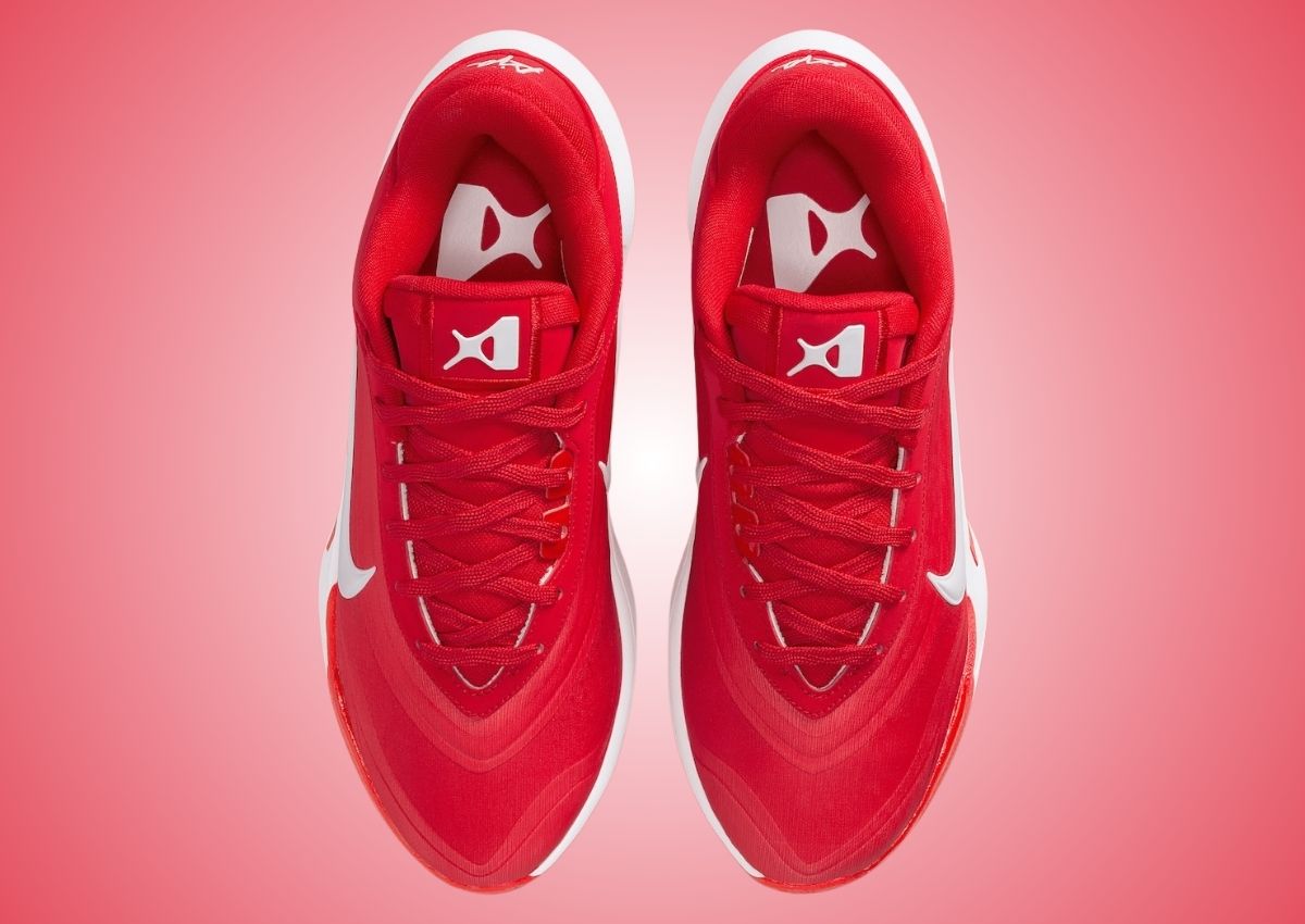 Nike A'One Team Bank Pack 2025 | SneakerFiles