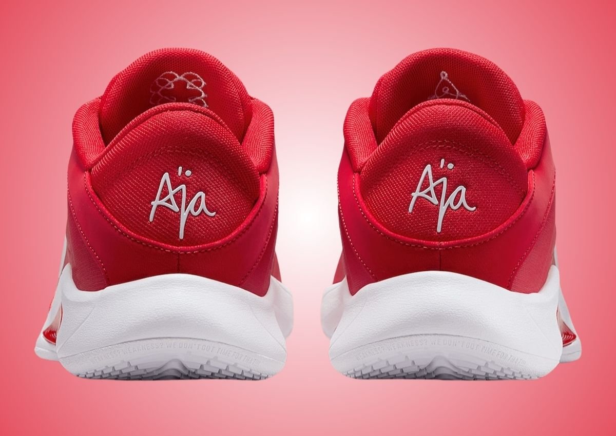 Nike A'One Team Bank Pack 2025 | SneakerFiles