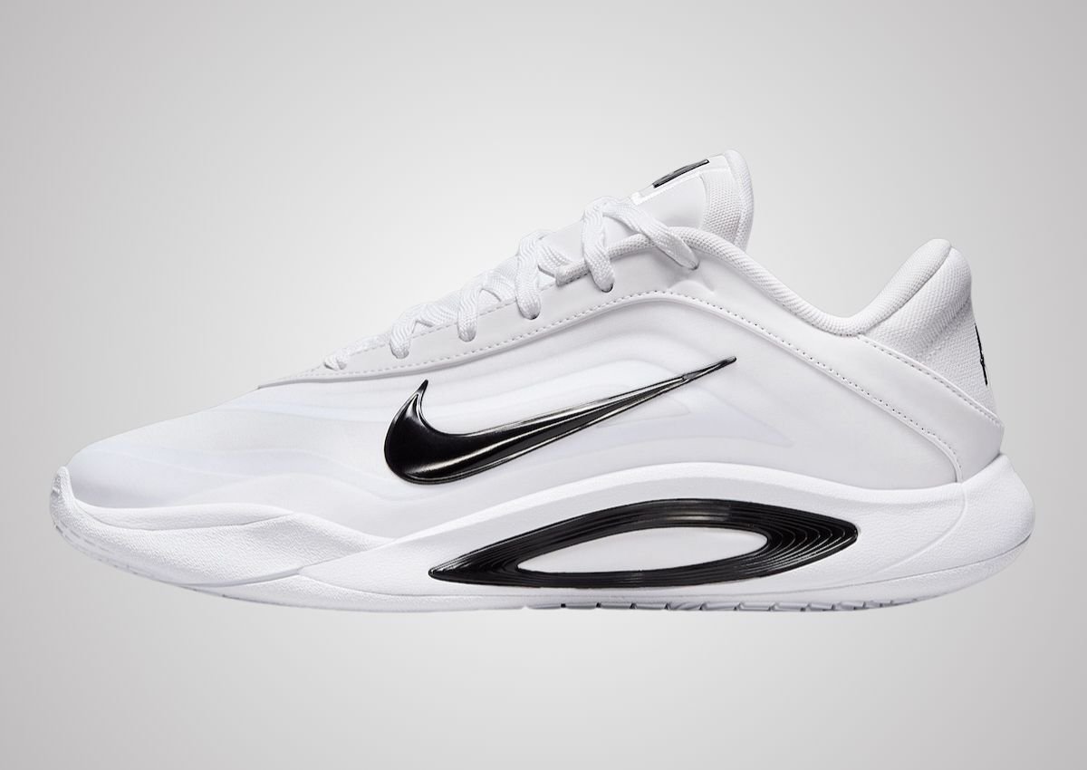 Nike A'One Team Bank Pack 2025 | SneakerFiles