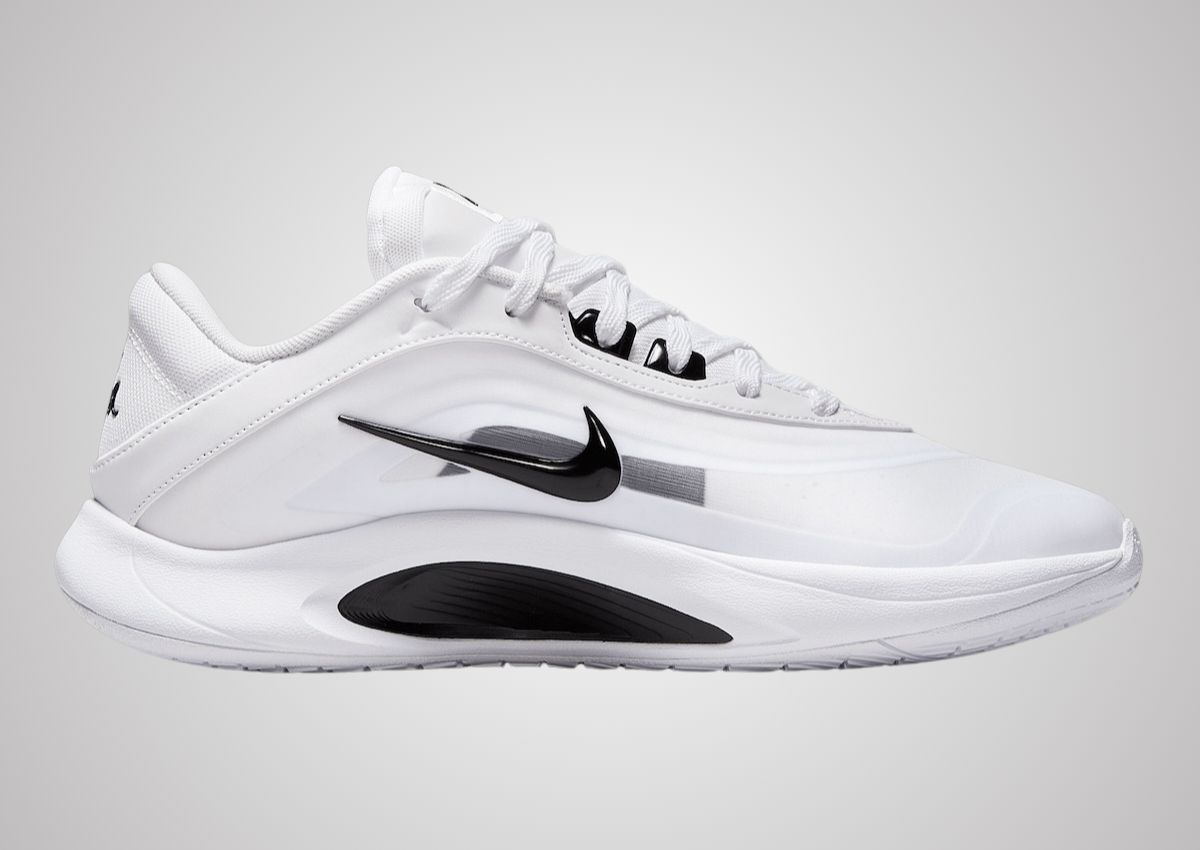 Nike A'One Team Bank Pack 2025 | SneakerFiles