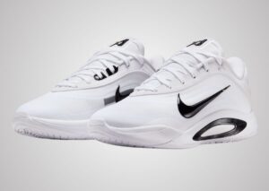 Nike A'One Team Bank Pack 2025 | SneakerFiles