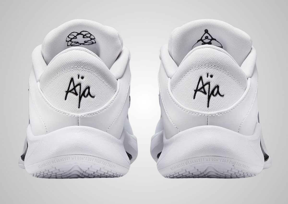 Nike A'One Team Bank Pack 2025 | SneakerFiles