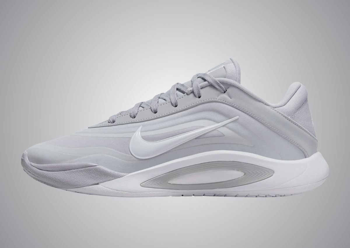 A’ja Wilson Nike A'One Colorways + Release Dates | SneakerFiles