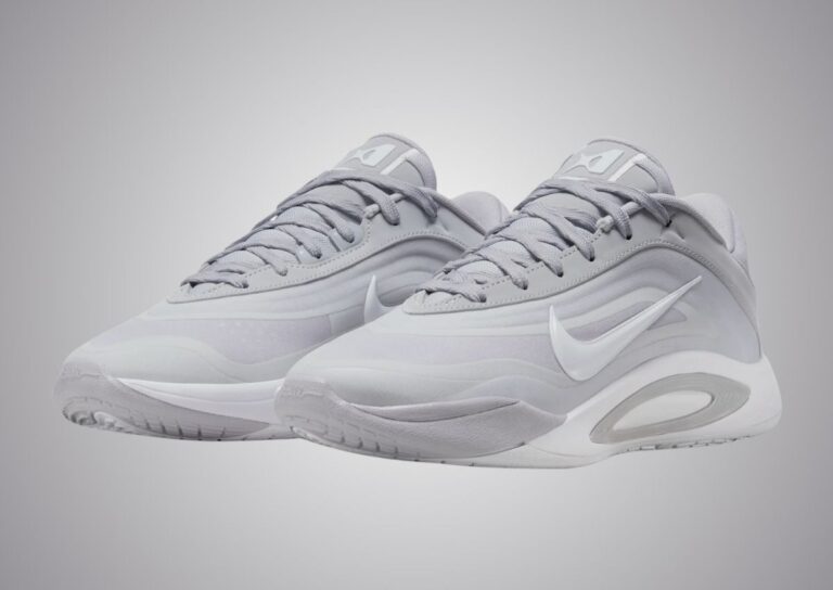 Nike A'One Team Bank Pack 2025 | SneakerFiles