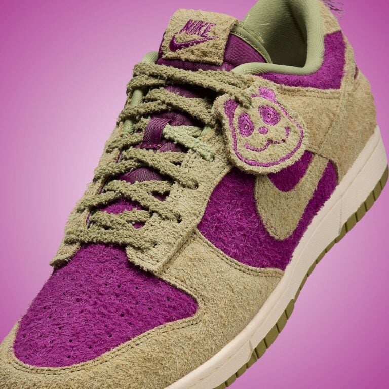 Nike Dunk Low Panda Viotech IB2990-500 | SneakerFiles
