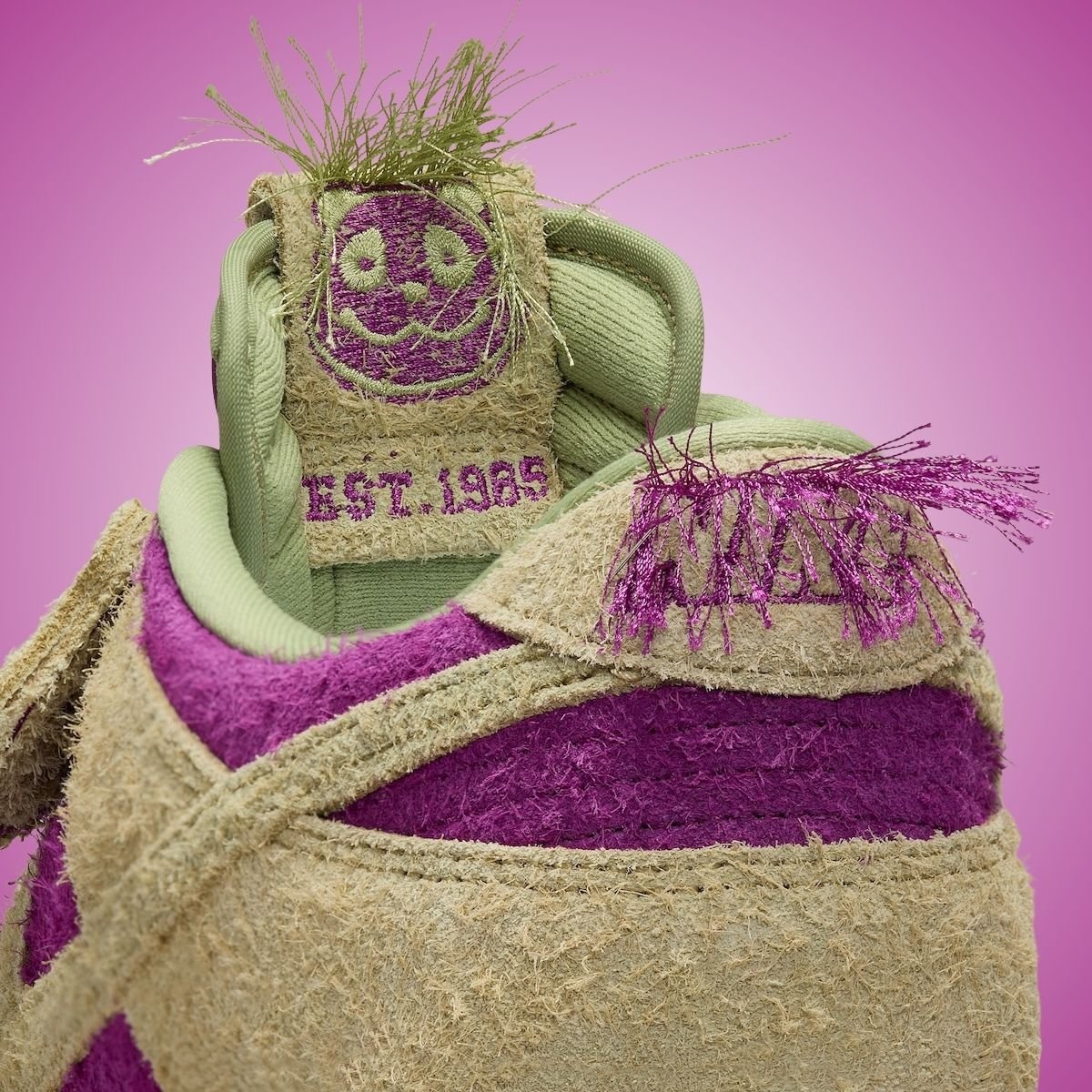 Nike Dunk Low Panda Viotech IB2990-500 | SneakerFiles