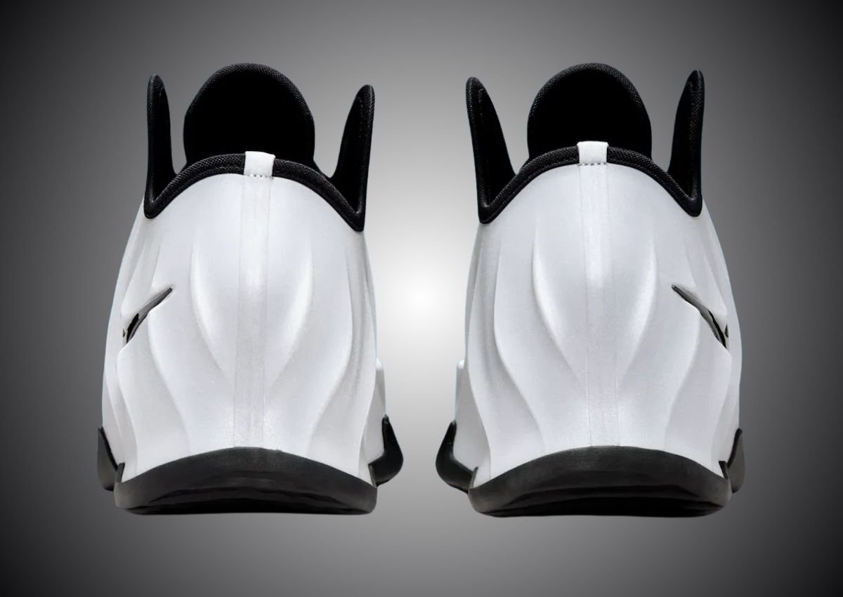 Nike GT Future Metallic Silver FZ5590-001 | SneakerFiles