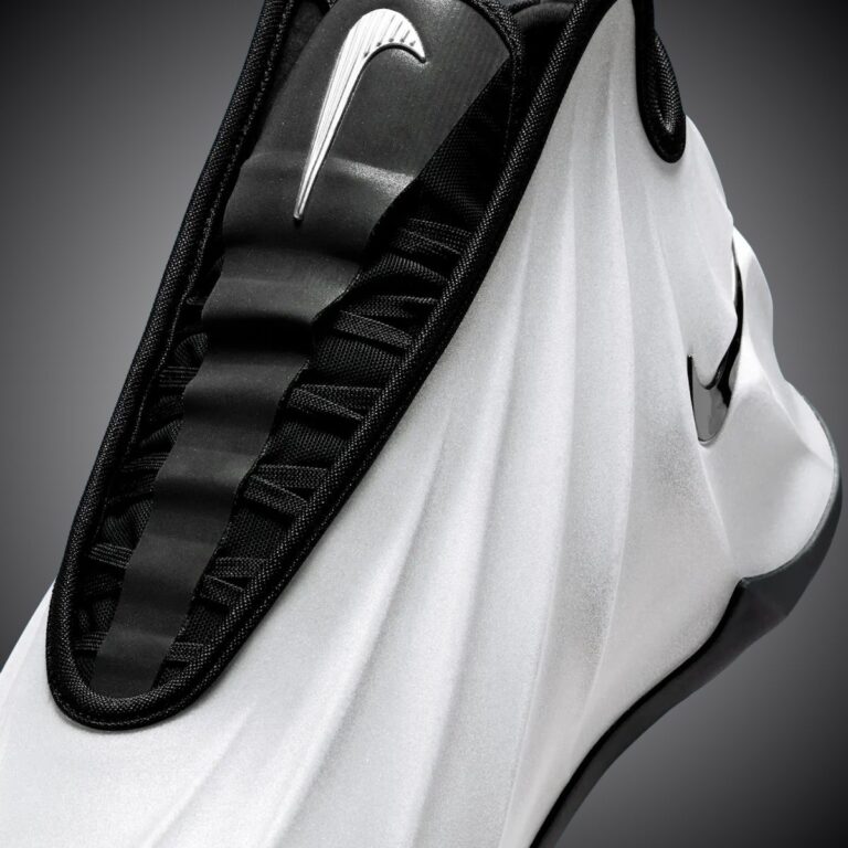 Nike GT Future Metallic Silver FZ5590-001 | SneakerFiles