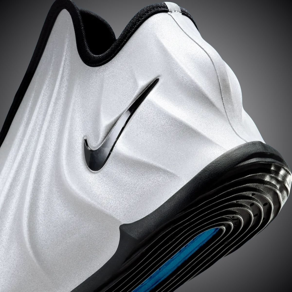 Nike GT Future Metallic Silver FZ5590-001 | SneakerFiles