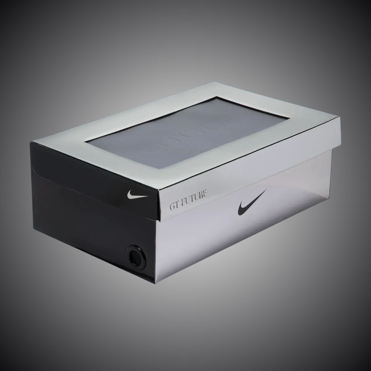 Nike GT Future Metallic Silver FZ5590-001 | SneakerFiles