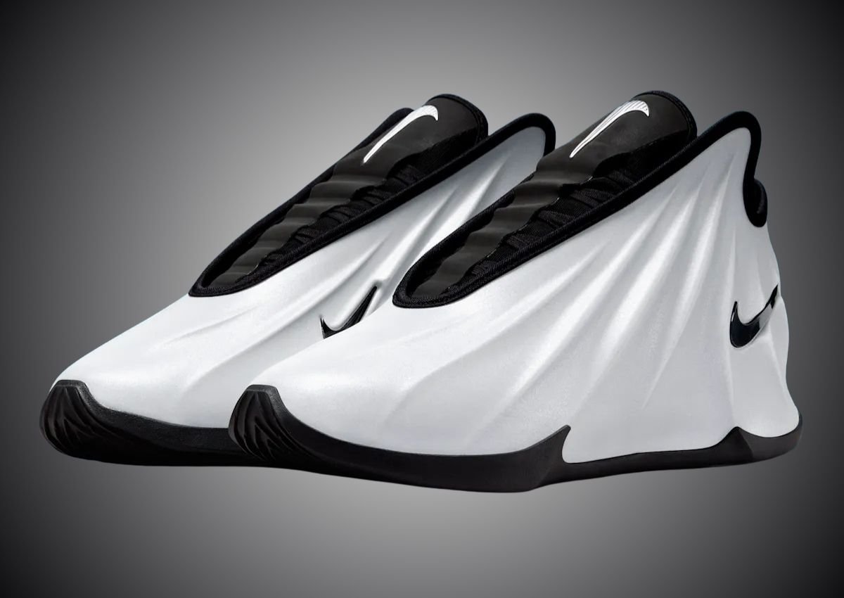 Nike GT Future Metallic Silver FZ5590-001 | SneakerFiles