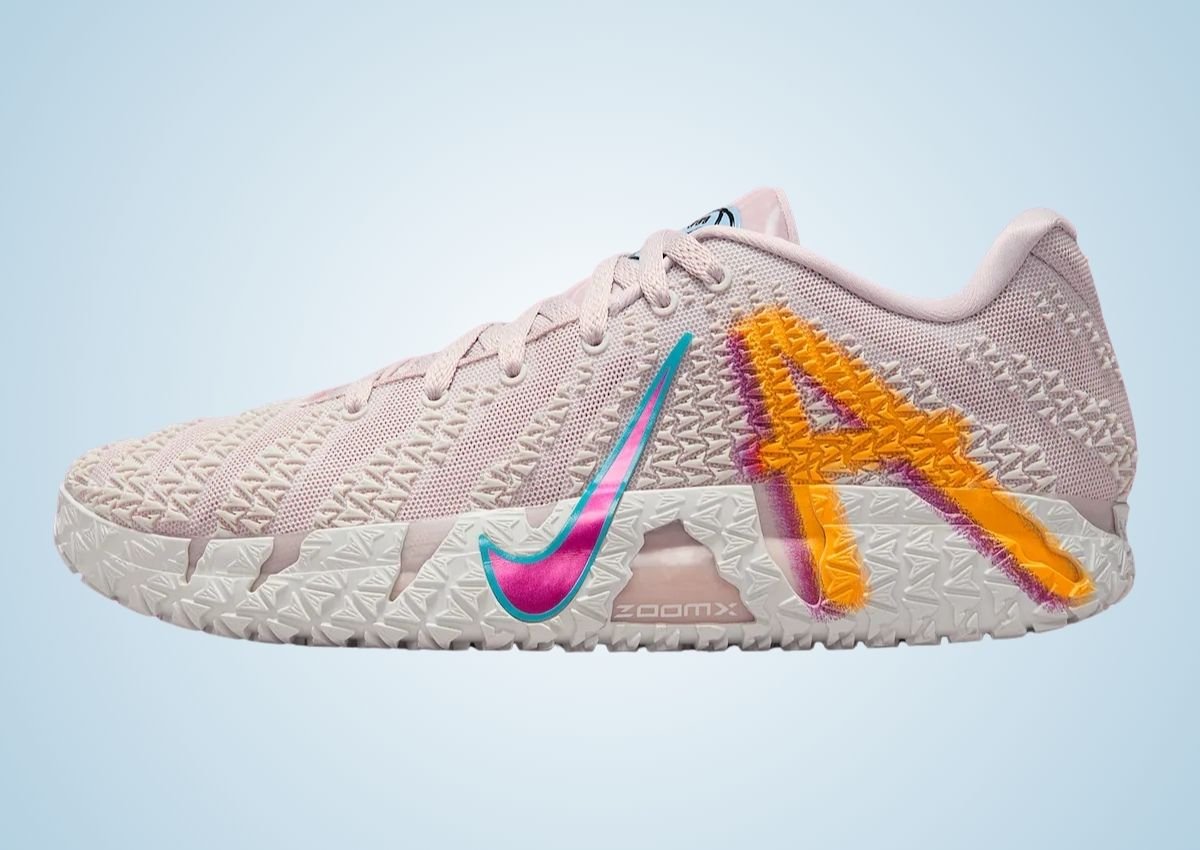 Nike Ja 3 Colorways + Release Dates | SneakerFiles