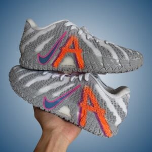 Nike Ja 3 Light Show HF2794-100 | SneakerFiles