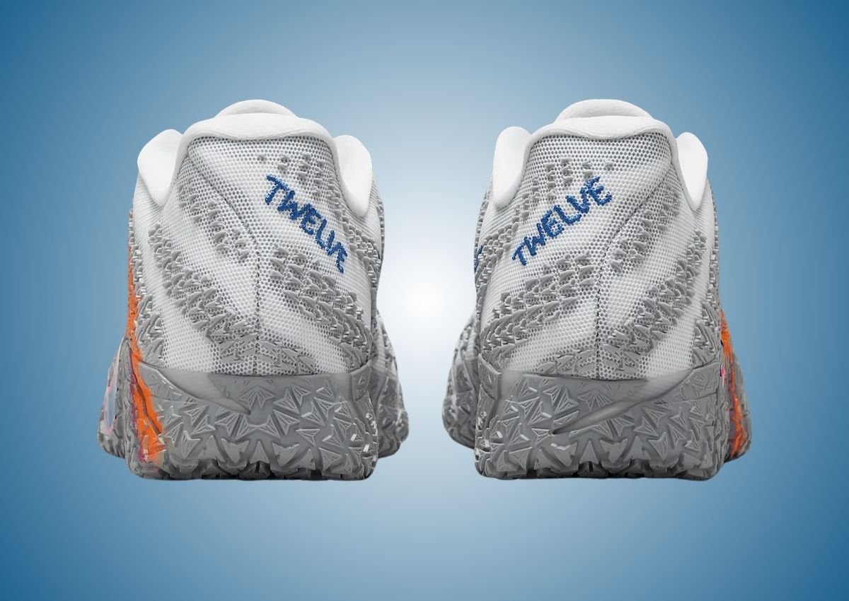 Nike Ja 3 Light Show HF2794-100 | SneakerFiles