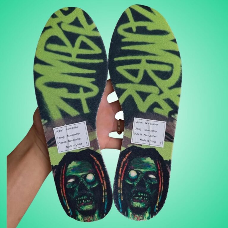Nike Ja 3 Zombie Halloween HV9923-700 | SneakerFiles