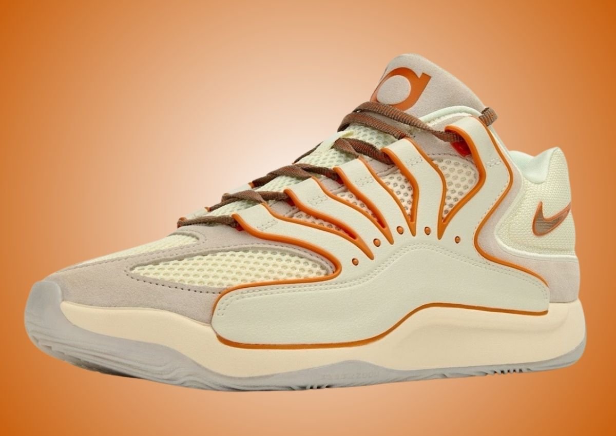 Nike KD 18 Colorways + Release Dates | SneakerFiles
