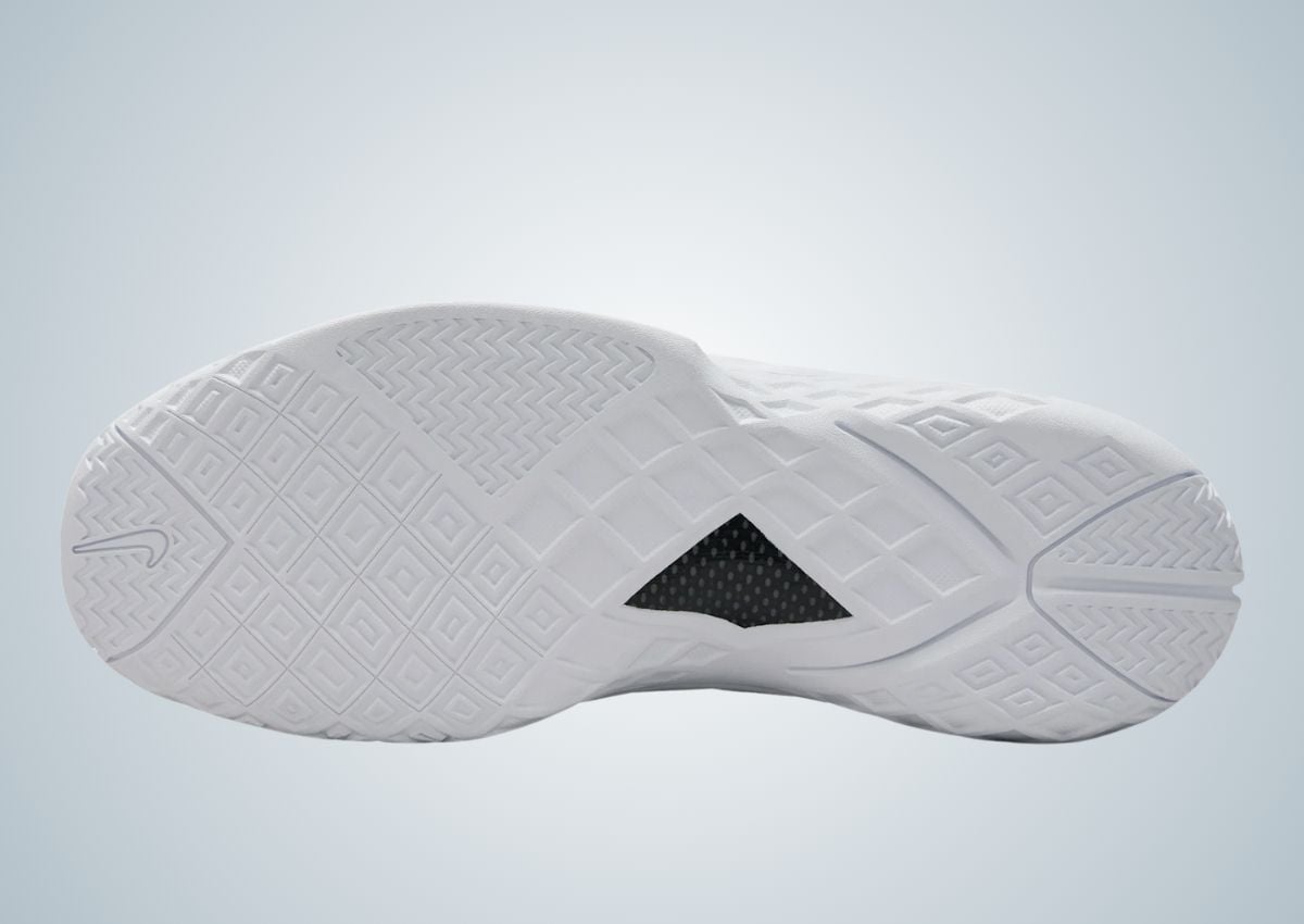 Nike Kobe 3 Protro Halo White HM4351-100 | SneakerFiles