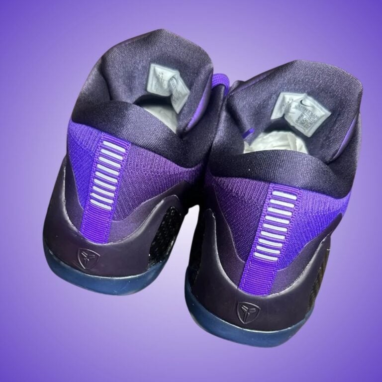 Nike Kobe 9 Elite Low Protro Moonwalker IM0465-500 | SneakerFiles