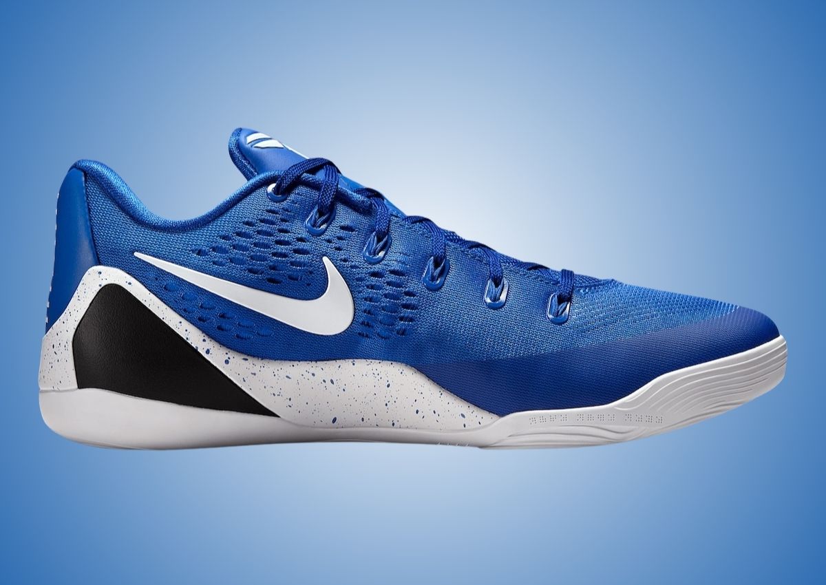 Nike Kobe 9 EM Low Protro Team Bank Pack 2025 | SneakerFiles