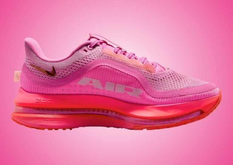 Nike Pegasus Premium Playful Pink HQ2593-602 | SneakerFiles