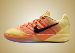 Nike Sabrina 3 Colorways + Release Dates | SneakerFiles