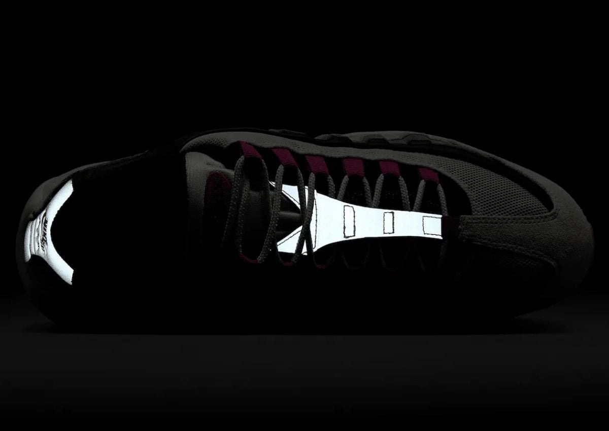 Nike SB x Air Max 95 Cactus Flower HF7545-100 | SneakerFiles