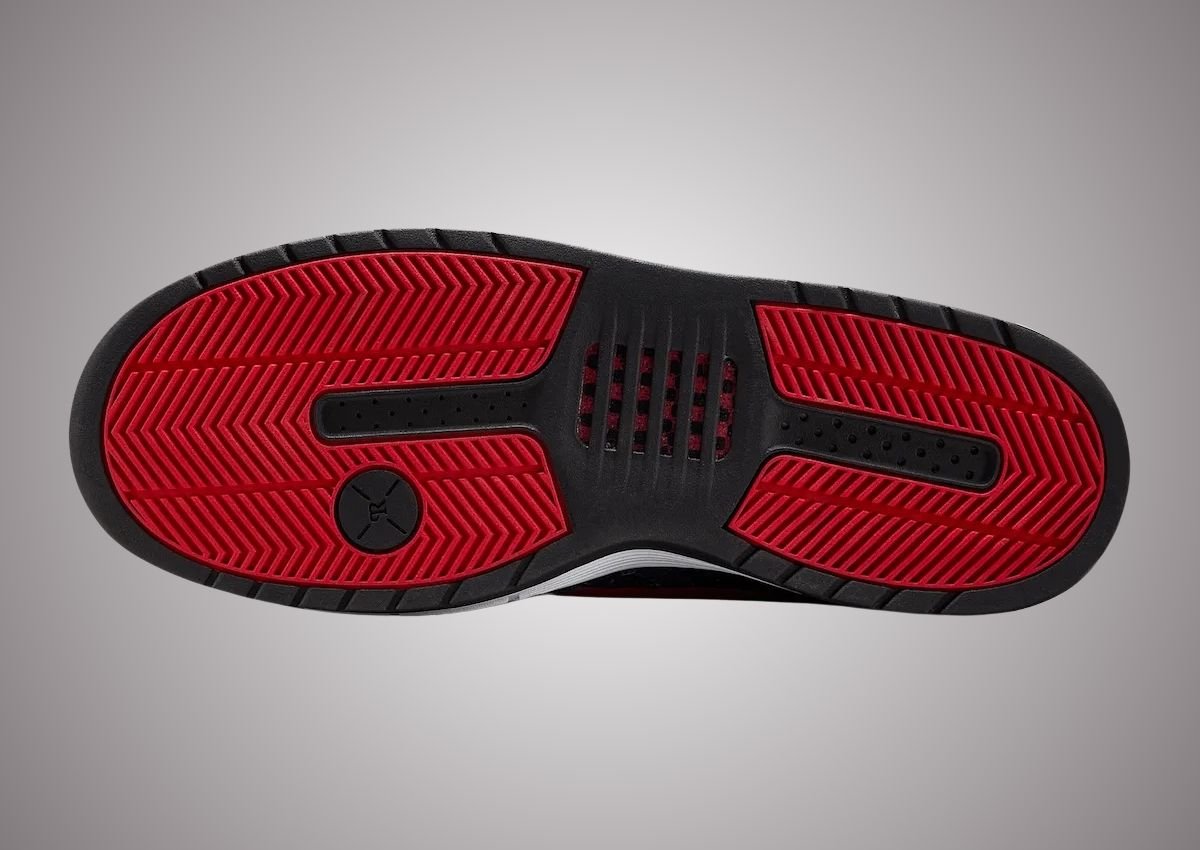 Nike SB P-Rod 1 Bred 2025 IM7147-001 | SneakerFiles