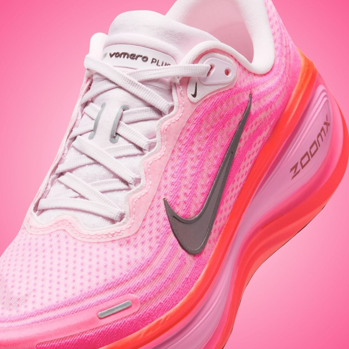 Nike Vomero Plus Hyper Pink HV8154-604 | SneakerFiles