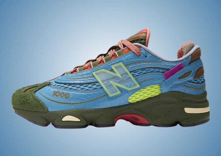 New Balance Release Dates + News | SneakerFiles