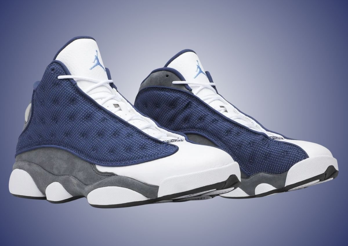Air Jordan 13 Flint 2026 IW3808-400 | SneakerFiles
