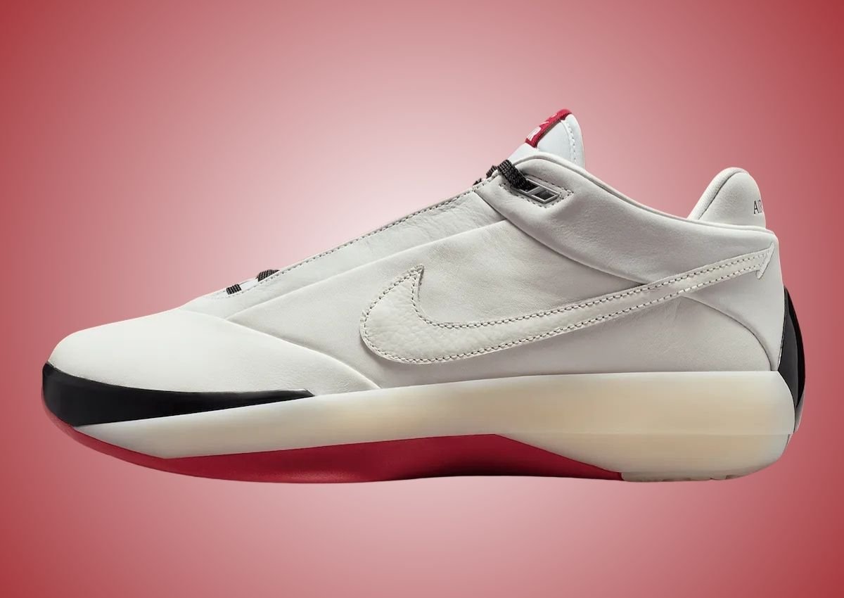 Air Jordan 40 Colorways + Release Dates | SneakerFiles