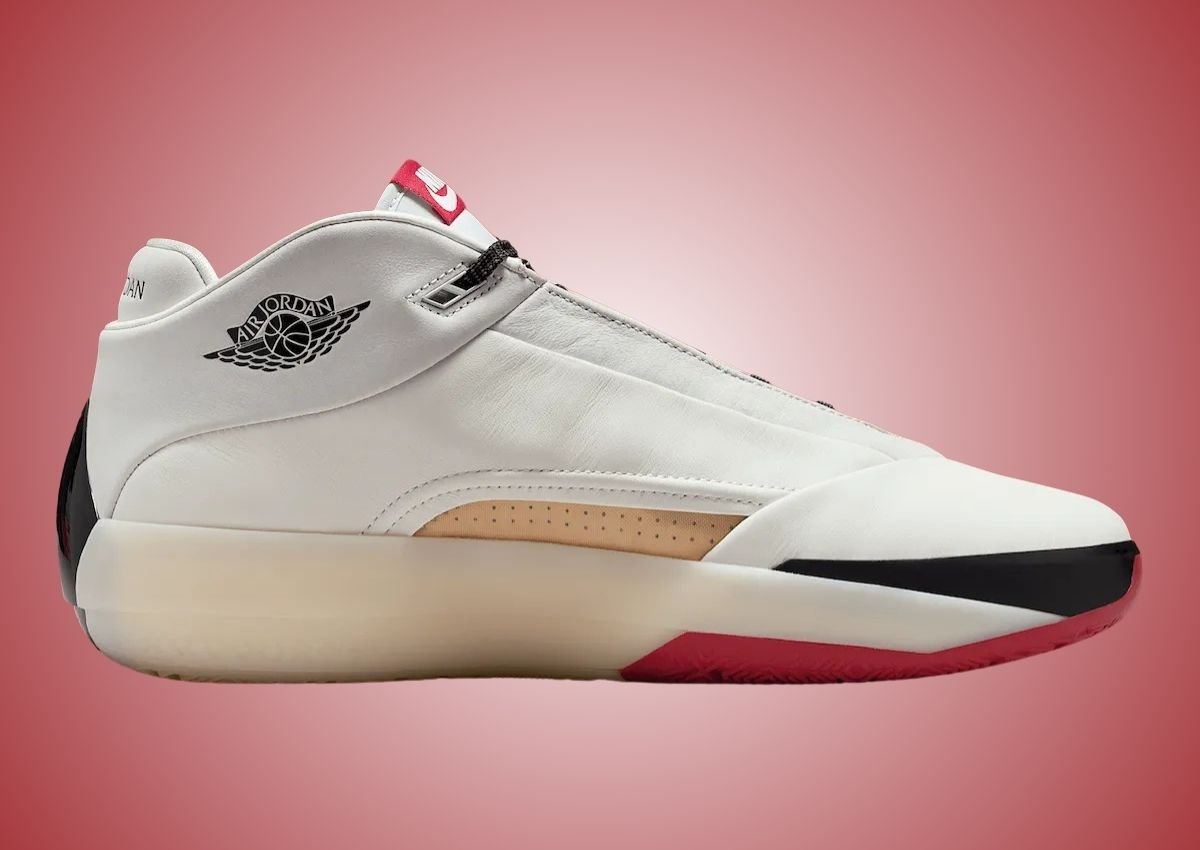 Air Jordan 40 Chicago IQ4087-100 | SneakerFiles