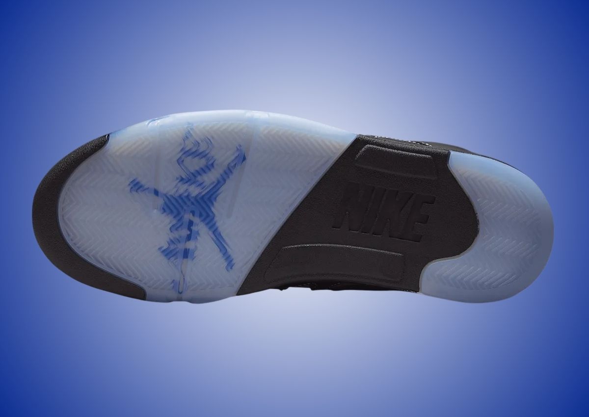 Awake NY x Air Jordan 5 Racer Blue DV4982-004 | SneakerFiles