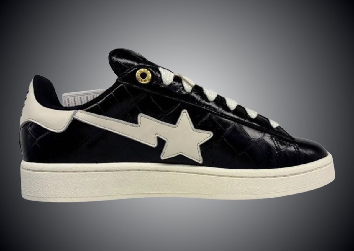 BAPE x adidas World Cup Pack 2026 | SneakerFiles