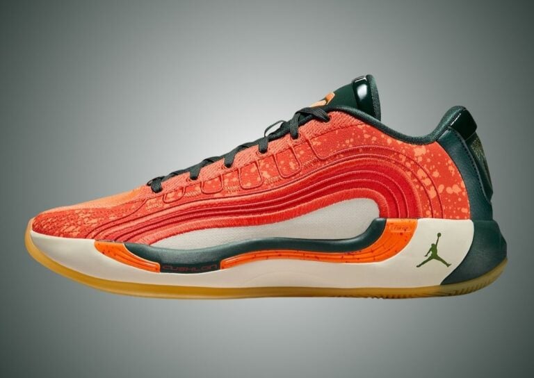 Jordan Luka 4 Colorways + Release Dates | SneakerFiles