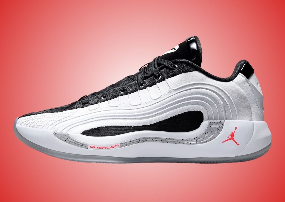 Jordan Luka 4 Colorways + Release Dates | SneakerFiles