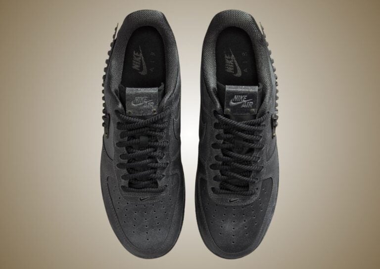 Nike Air Force 1 Low Metalwork IH4965-254 | SneakerFiles