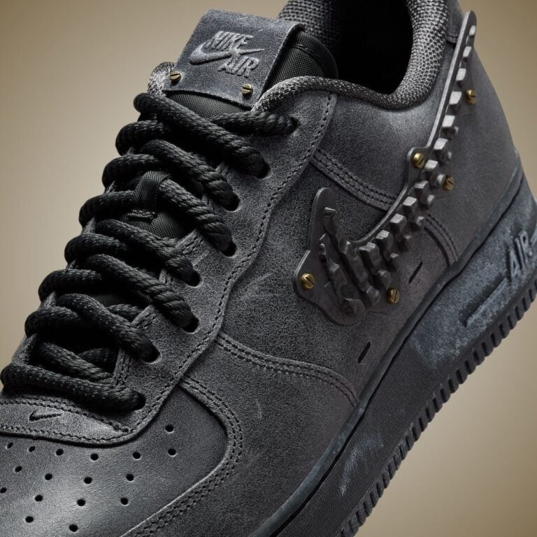 Nike Air Force 1 Low Metalwork IH4965-254 | SneakerFiles