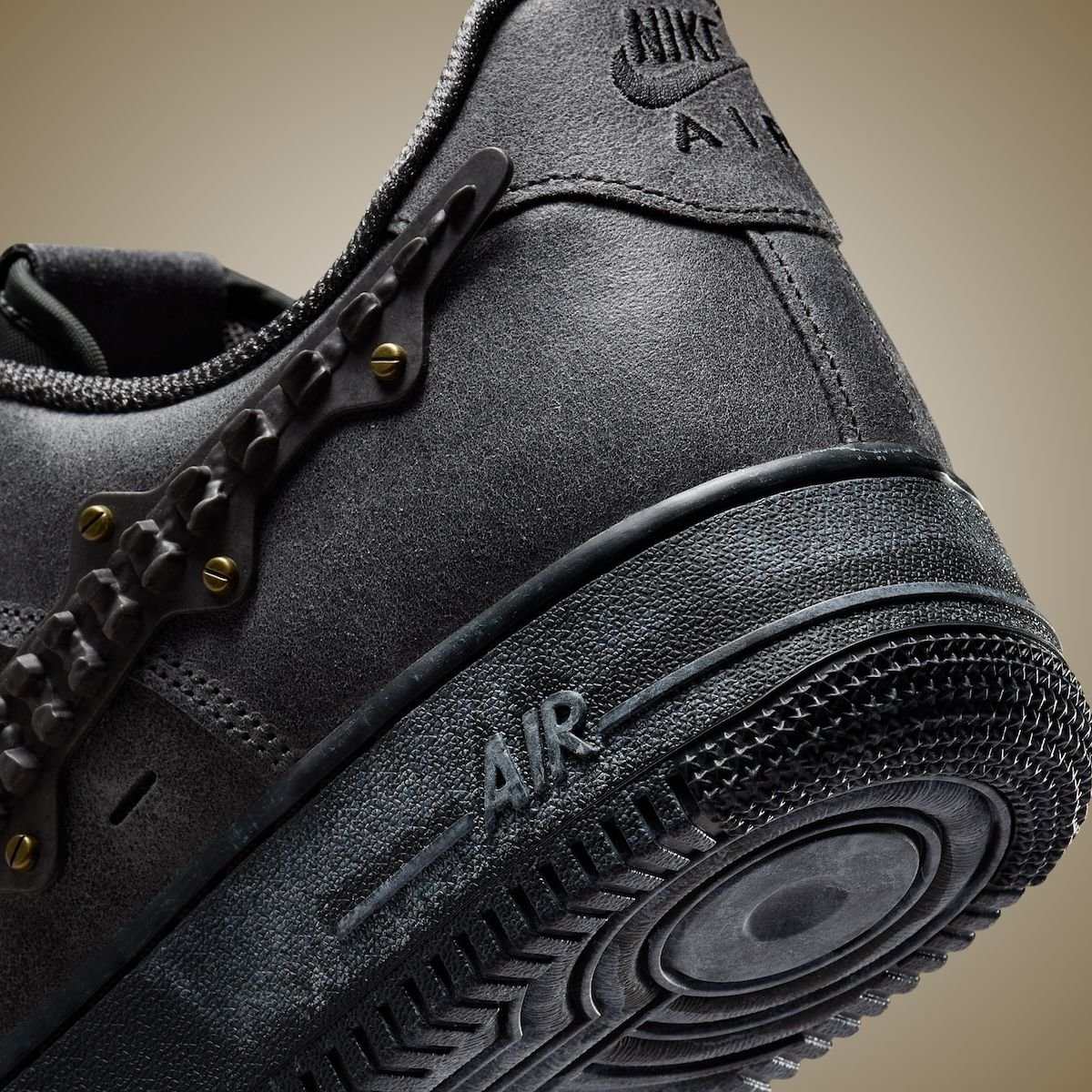 Nike Air Force 1 Low Metalwork IH4965-254 | SneakerFiles