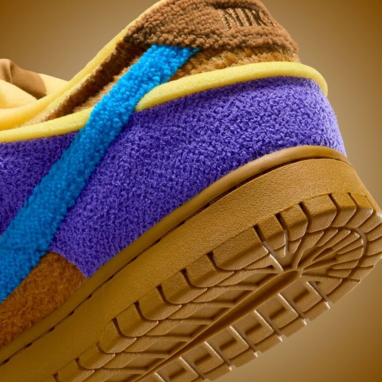 CPFM x Nike Swamp Sponge Dunk Pack 2025 | SneakerFiles