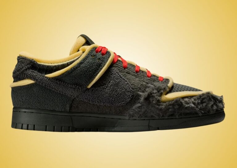 CPFM x Nike Swamp Sponge Dunk Pack 2025 | SneakerFiles